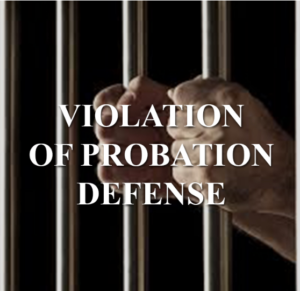 Understanding Violation of Probation (VOP) in New York: What You Need ...